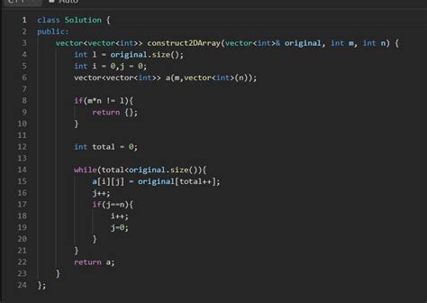 Day 245 Description You Are Given A 0 Indexed 1 Dimensional 1d Integer Array Original And