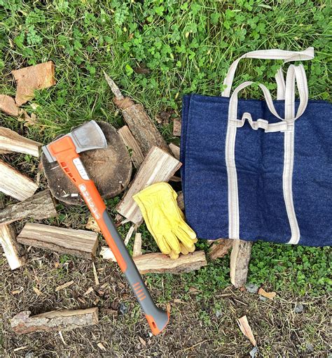 Log Carrier Wood Carrier Bag Firewood Carrier Fireplace Wood Bag Log Carrier Bag