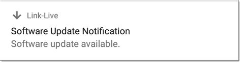 Updating Software Updating Software