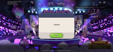 Huh R Cookierunkingdoms