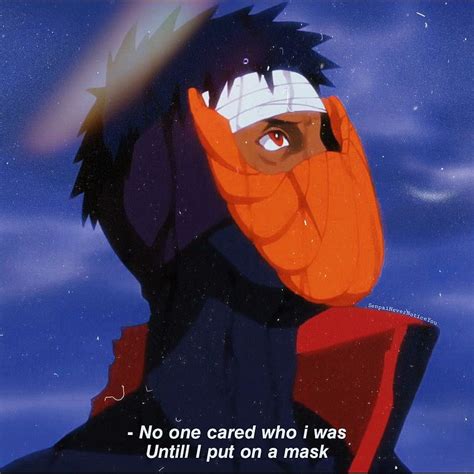 Obito Uchiha Tobi Madara