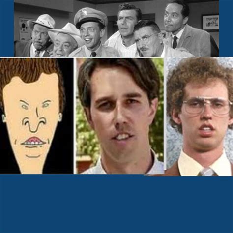 Beto Blank Template Imgflip