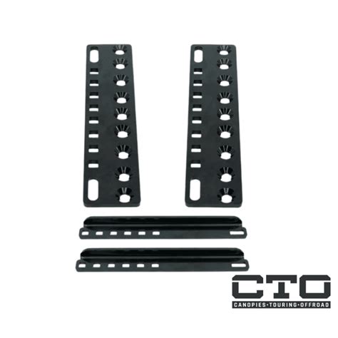 Universal Tank And Asu Chassis Mount Kit Air Bag Man