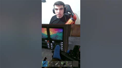 Rust 3x Server Rust Youtube