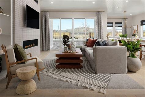 Modern Home Interior Colors