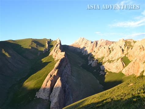 Таш-Рабат караван сарай. Кыргызстан (Киргизия). Туры в Кыргызстан ...