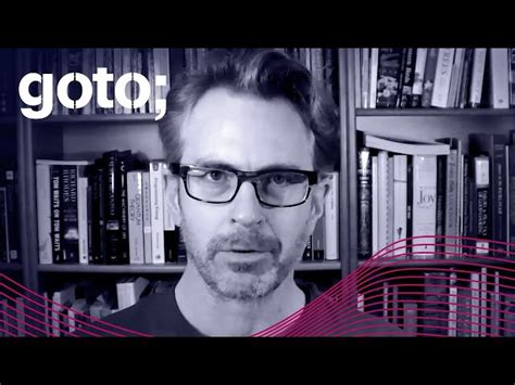 Goto Conferences Talk Keys To Building Machine Learning Systems From