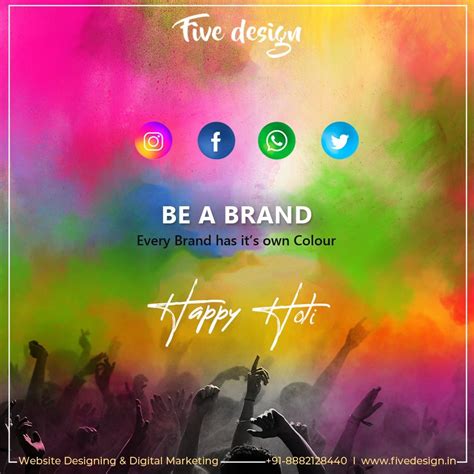 Tannu Sood On Linkedin Holi