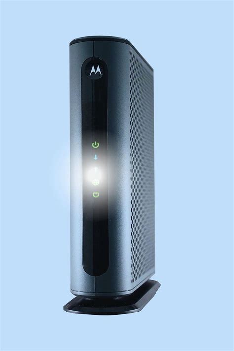 Cox WiFi Router Blinking White This Guide Will Say You What Does The Light Indicate Wifi