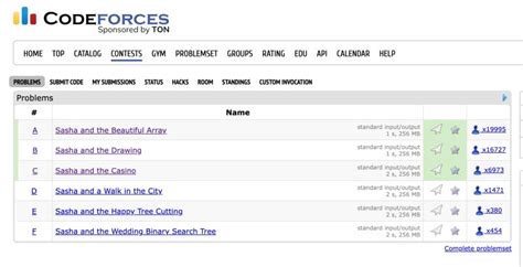 huzaifa momin on linkedin codechallenge coderarmy codeforces problemsolvingskills