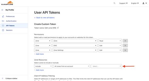 How To White Label Domain If The Domain Registrar Is Cloudflare Zipwp