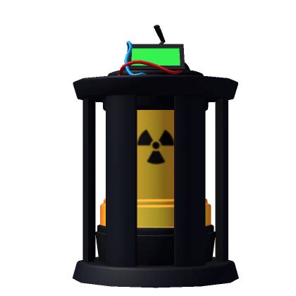Nuke Roblox Item Rolimon S