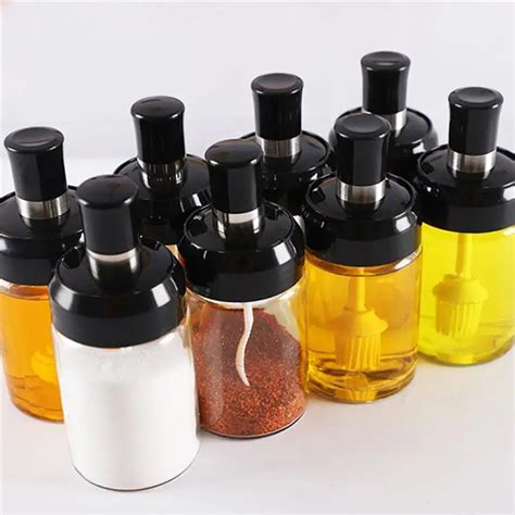 1 X 향신료 용기