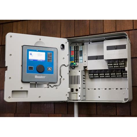 Hunter Acc2 Decoder Controller Dryspell Irrigation Solutions