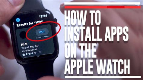 Maximizing Your Apple Watch Experience With Customized Apps”