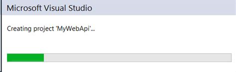 How To Protect WebApi With Azure Active Directory Damir Dobric Posts Developers De