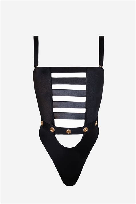 Swimwear Christin Isabellé