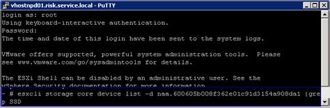Identify And Tag Ssd Devices Electric Monk