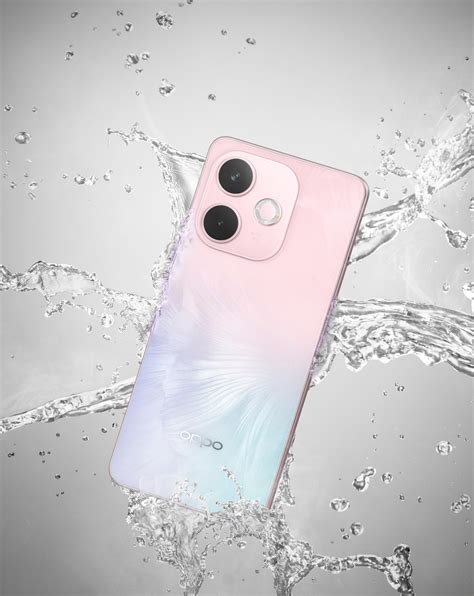 Oppo A Pro G Smartphone Com Resist Ncia De N Vel Militar Oppo Brasil