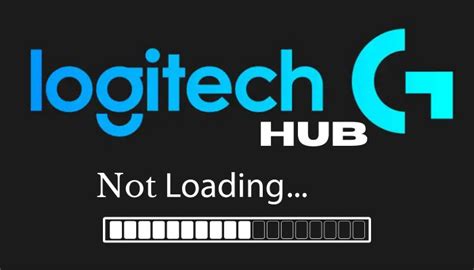 Fixed Logitech G HUB Not Loading On Windows Mac