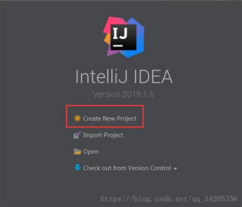 使用idea创建第一个springboot项目 Csdn博客