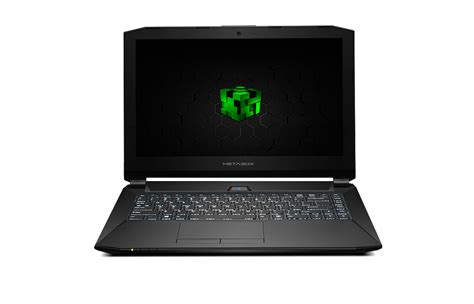 Metabox Edge Nl57au I7 Laptop