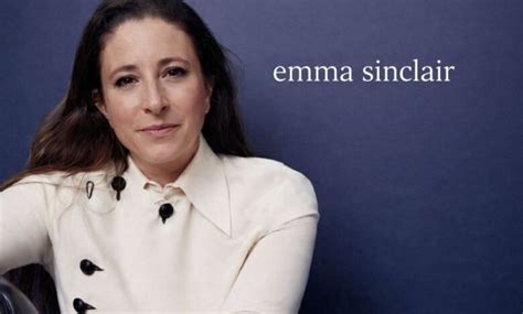 Emma Sinclair Pioneering British Businesswoman Leading Innovation In Enterprise Software Blogeen
