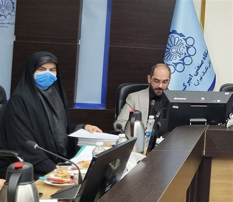 حمایت دانشگاه صنعتی امیرکبیر از ۱۶ طرح دانشجویی تجاری‌سازی از ۷۲ طرح ایسنا