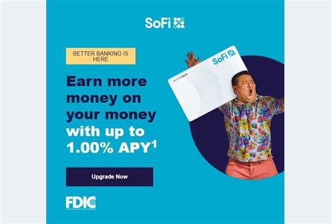 Beware SoFi Money Upgrade Offers You Ll Lose ATM Fee Reimbursements