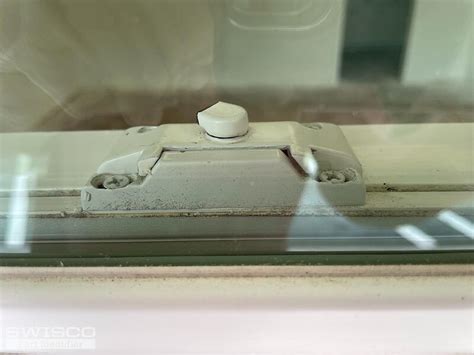 Single Hung Window Latches