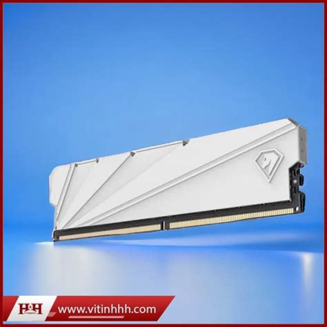 Ram Netac Shadow S Ddr4 16gb 3200 White