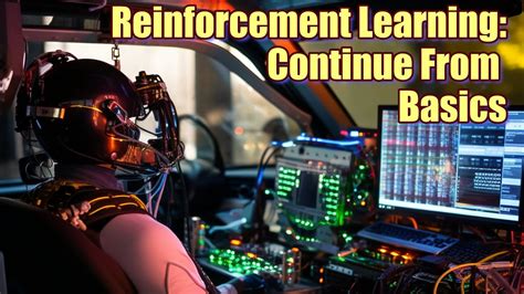 Reinforcement Learning Advancing From Basics For Autonomous Driving