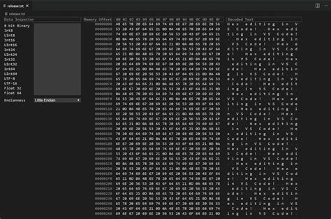 Visual Studio Code May 2020