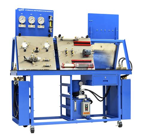 Hydraulic Test Bench Circuit At Dorothy Lessard Blog