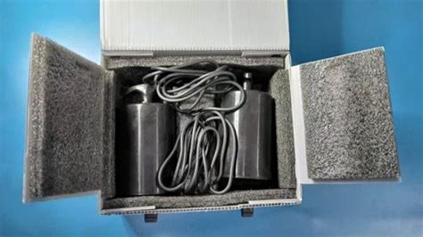 100v Surface Resistivity Meter Srm02 At Rs 18500 New Delhi Id