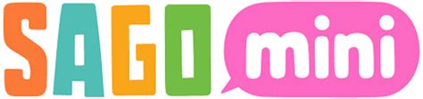 Sago Mini Logo By Toysrusfan On Deviantart