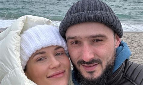 Наталка Денисенко та Андрій Федінчик акторці дорікнули що її чоловік часто приїздить додому з