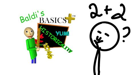 Прохождение Baldys S Basics Youtube