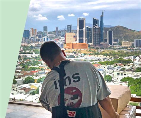We Are Ims Movers Monterrey Moving Services Company