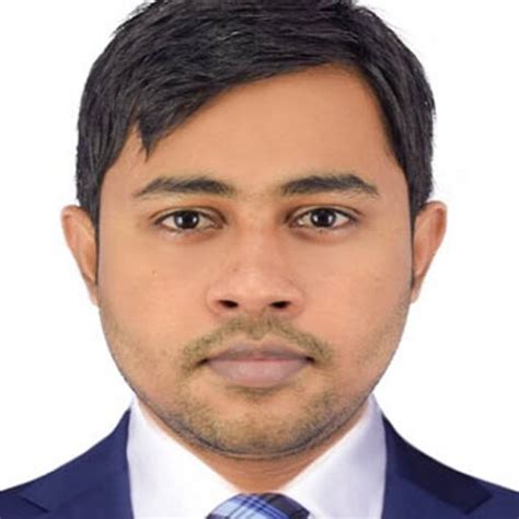 Md Alom Lecturer Bachelor Of Science Khulna University Of