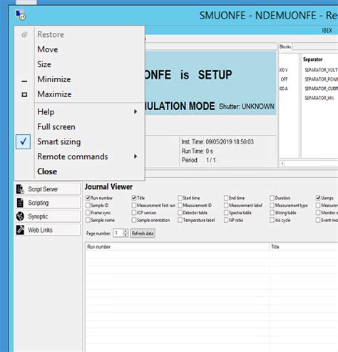 Computer Troubleshooting — Ibex Developers Manual