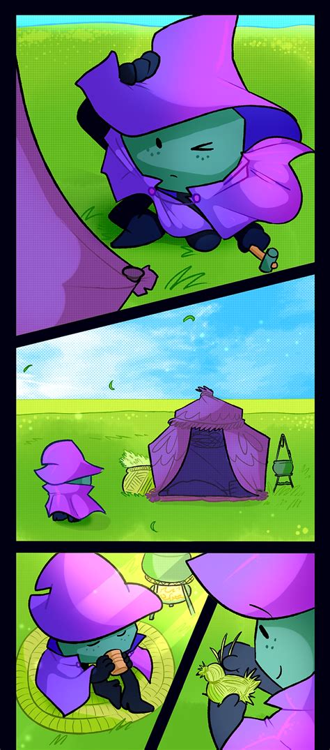 Episode 8 Objectified Object Show Comic