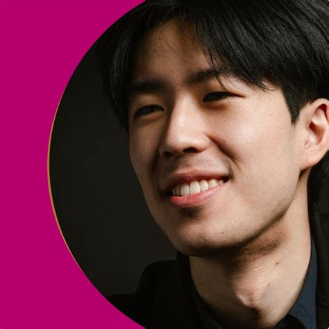 🌟 Meet Theodore Kim 🎻 We Are Conservatorium Maastricht