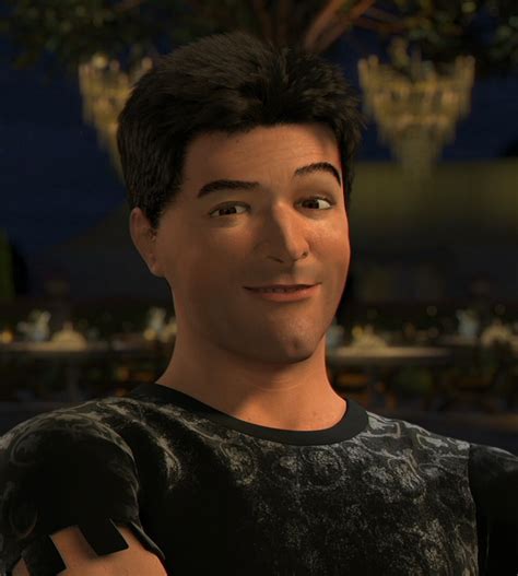 Simon Cowell Wikishrek Fandom