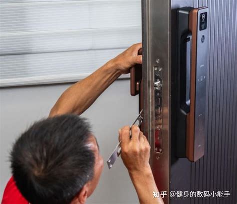 2024智能锁品牌分析：tcl智能门锁在业内的实力如何？一文搞懂 知乎