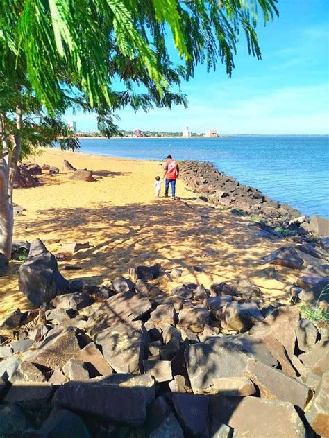 Las Mejores Playas De Paraguay 🇵🇾 Visita Los Lugares Sin Salida Al Mar