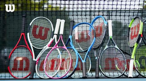 Top 10 Best Wilson Tennis Rackets Expert Buying Guide 2025