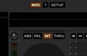 How To Map MIDI Controls In Scratch Live Serato Support
