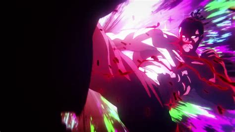 Jujutsu Kaisen Character Analysis Aoi Todo — Poggers