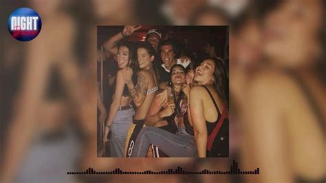 Pov Its Night And You Have A Good Vibe 🥂 Latin Party Mix 2025 Youtube
